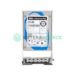 Dell X10NT-EQL 400GB SAS SSD - Fast Storage