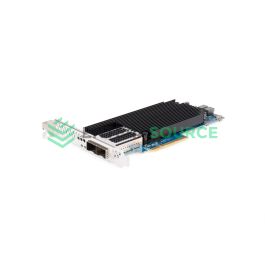 Netronome ISA-4000-25-2-2 Dual Port 25GB SmartNIC