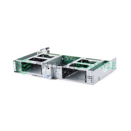 Dell WMJR0 R740xd 4x 2.5" Flex Bay Backplane