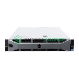 Used/Refurbished Dell PowerEdge R520 2U Rack Server