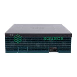 Cisco CISCO3945-K9 3945/K9 3900 Series Router