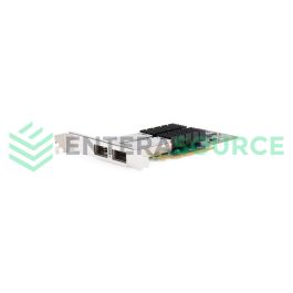 HPE 764736-001 IB FDR/Ethernet 10Gb/40Gb 2P 544+QSFP Adapter | 764284-B21