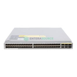 Cisco Nexus N9K-C9372PX 48-Port 10G Switch