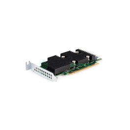 Dell TJCNG PCIe NVMe Drive Expander Card