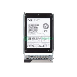 Dell DR0HX 1.6TB SAS SSD - Fast 12Gbps MU Drive