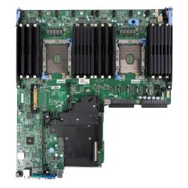 Dell W23H8 PowerEdge R640 Motherboard Specs