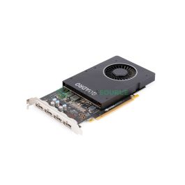 NVIDIA Quadro P2000 942637-001 5GB Graphics Card