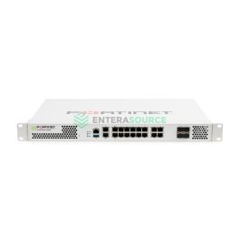 Fortinet FG-200E FortiGate 200E Security Appliance