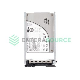 Dell 4FR9D 800GB SATA SSD | Intel SSDSC2BB800G4R