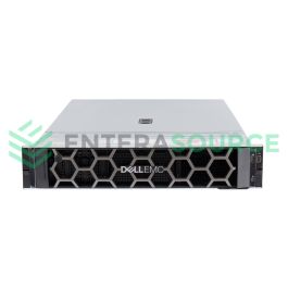 Dell EMC PowerEdge R750 8-Bay 2.5" 2U Rackmount Server