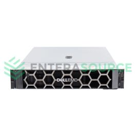 Dell EMC PowerEdge R750 8-Bay 2.5" 2U Rackmount Server