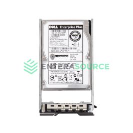 Dell EqualLogic 600GB 10K SAS 2.5" Hard Drive | TCGGM-EQL