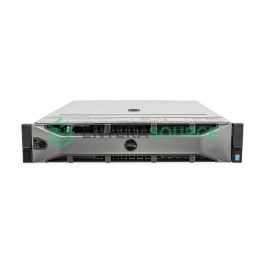Dell PowerEdge R730 8-Bay 2.5" 2U Rackmount Server