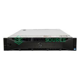 Refurbished Dell PowerEdge R820 2U 8 Port Rack Servers