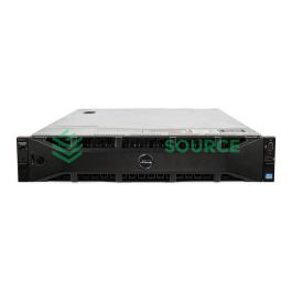 Refurbished Dell PowerEdge R720xd 2U Rackmount Servers
