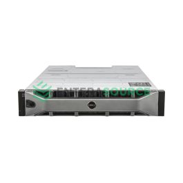 Dell PowerVault MD3600f 12-Bay 3.5" 6G 8GB FC Storage Array