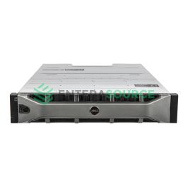 Dell PowerVault MD1400 12-Bay 3.5" 12G SAS Storage Array