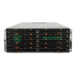 Dell PowerVault MD3460 60-Bay 12G SAS Storage Array