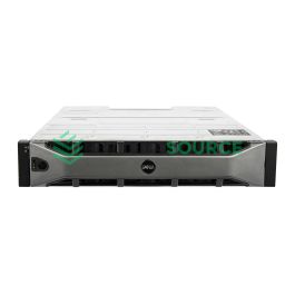 Dell PowerVault MD3600i 12-Bay 3.5" 6G 10GbE iSCSI Array