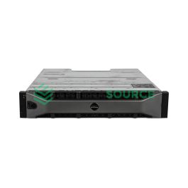 Dell PowerVault MD3220i 24-Bay 2.5" 6G 1GbE iSCSI Array