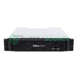 Dell PowerVault ME4024: Ultimate Data Storage & Security