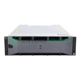Dell Compellent SCv3020 30-Bay 2.5" 12G 3U SAN Array