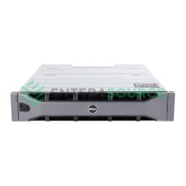 Dell Compellent SC200 12-Bay 3.5" 6G SAS 2U Expansion Enclosure