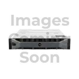 Dell PowerVault MD3820f 24-Bay 2.5" 12G 16GB FC Storage Array