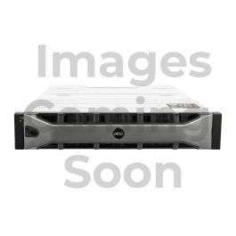 Dell PowerVault MD3400 12-Bay 3.5" 12G SAS Storage Array