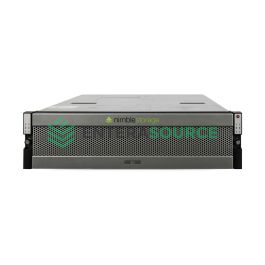 Nimble Storage ES1-H25B: 15x1TB HDD, 1x480GB SSD Expansion Shelf