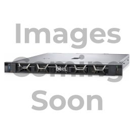 Dell EMC PowerEdge R250 4-Bay 3.5" 1U Rackmount Server