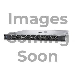 Dell EMC PowerEdge R350 4-Bay 3.5" 1U Rackmount Server