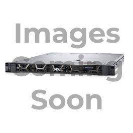 Dell EMC PowerEdge R450 8-Bay 2.5" 1U Rackmount Server
