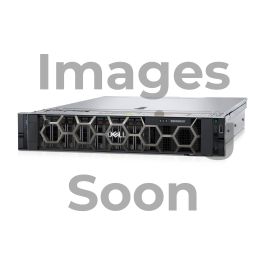 Dell EMC PowerEdge R550 8-Bay 2.5" 2U Rackmount Server