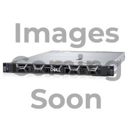 Dell EMC PowerEdge R660xs 4-Bay 3.5" 1U Rackmount Server
