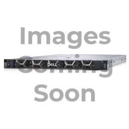 Dell EMC PowerEdge R6615 4-Bay 3.5" 1U Rackmount Server