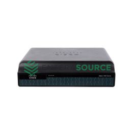 Cisco CISCO1941-K9 1941/K9 1900 Series Router