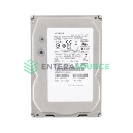Hitachi HUS156060VLF400 600GB 15K Hard Drive