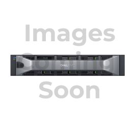 Dell Compellent SCv300 12-Bay 3.5" 12G SAS 2U Expansion Enclosure