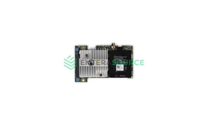 Dell TY8F9 PERC H710P 1GB Mini Mono RAID Controller