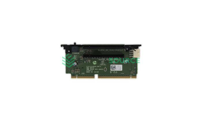 Dell FXHMV PowerEdge R720 R720xd PCIe Riser 2 Card