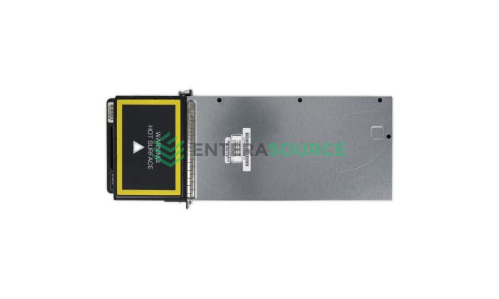 Cisco C3K-PWR-1150WAC 3750E 3560E RPS2300 AC Power Supply 1150W