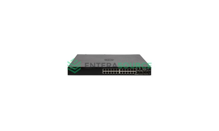Dell EMC Networking S3124P S-Series 24 Port Switch