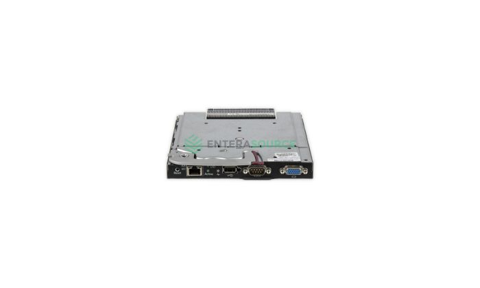 HP 459526-001 BladeSystem C7000 Onboard Administrator Module with KVM ...
