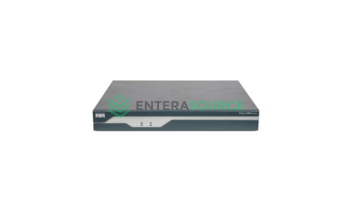 Cisco CISCO1841 1841 Integrated Services Router