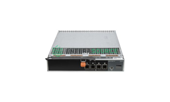 Dell 2X93X PowerVault MD1400 MD1420 12Gbps SAS Controller