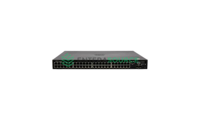 Dell EMC Networking N2048P N-Series 48 Port Switch