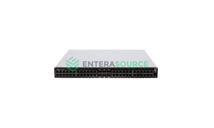 Dell EMC Networking S4148T-ON 48 Port 10GBASE-T Managed Layer 3 Switch