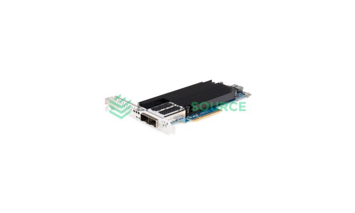 Netronome ISA-4000-25-2-2 Agilio Dual Port 25GB SFP28 SmartNIC CNA ...