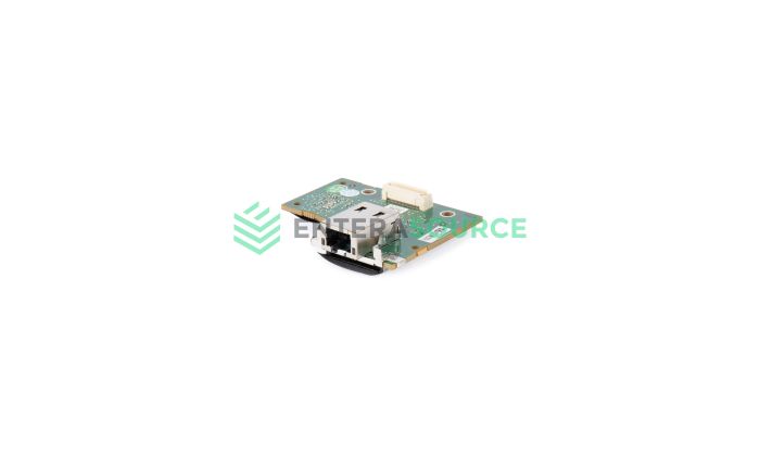 Dell J675T iDRAC6 Remote Access Enterprise Card